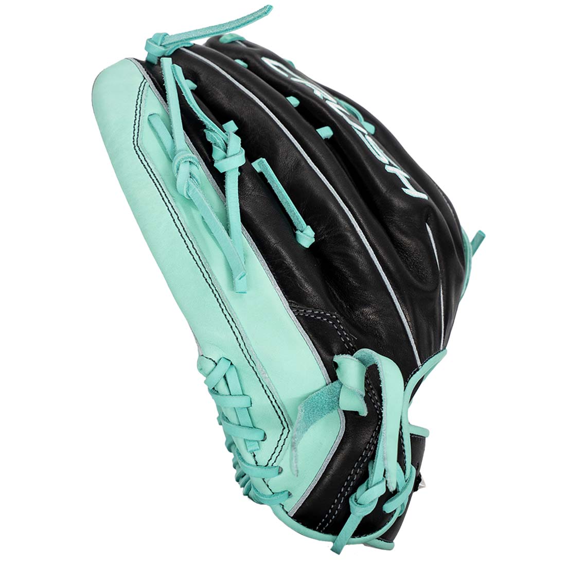 Mizuno Pro Select "Crush" Limited Edition 14" Slowpitch Softball Glove ...