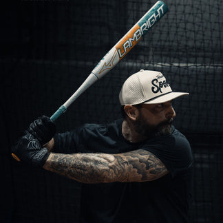 2026 Mizuno Lambright USSSA 2PC Slowpitch Bat | Terry Lambright 12 ...
