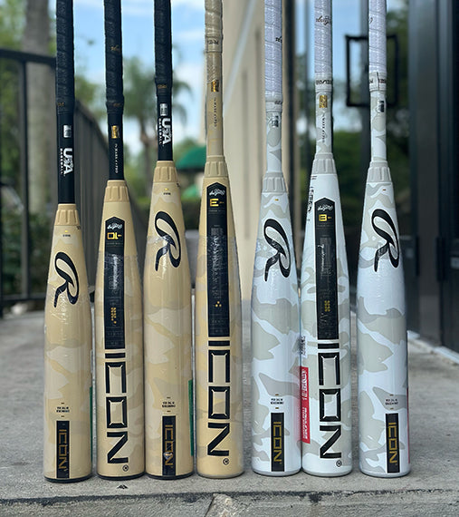 Baseball and Softball Equipment | Baseball Store | HB Sports – HB ...