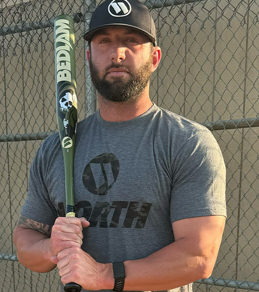 Baseball and Softball Equipment | Baseball Store | HB Sports – HB ...