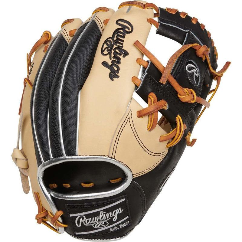 Shop Heart of the Hide R2G 11.5" Infield Baseball Glove: RPRORNP4-2CB ...