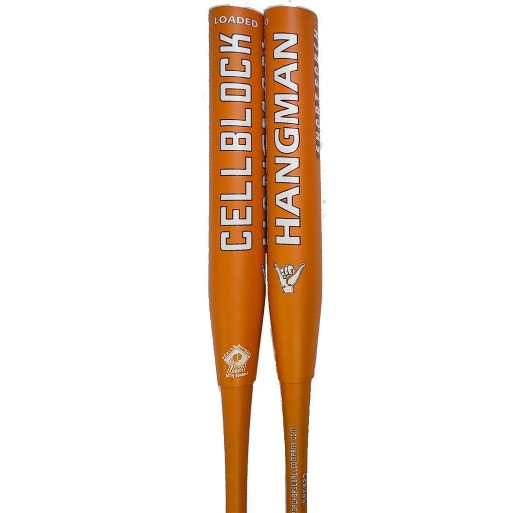 Shop Short Porch Senior Slowpitch Softball Bats | Headbanger Sports ...