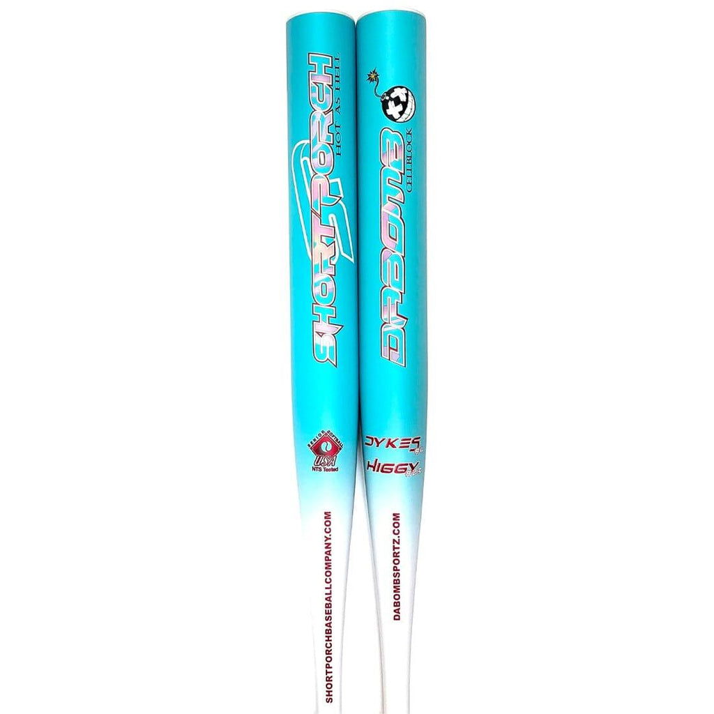 Shop Short Porch Senior Slowpitch Softball Bats | Headbanger Sports ...