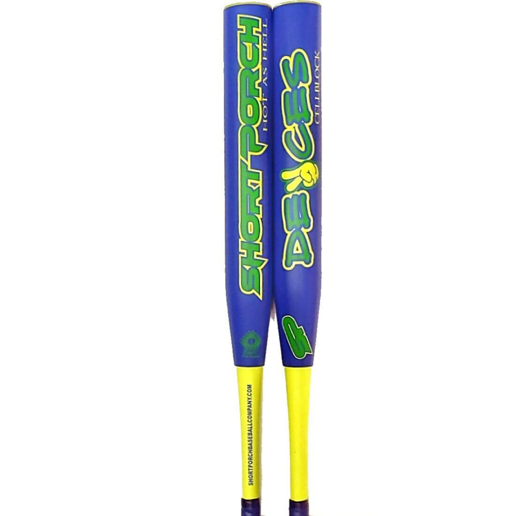 Shop Short Porch Senior Slowpitch Softball Bats | Headbanger Sports ...