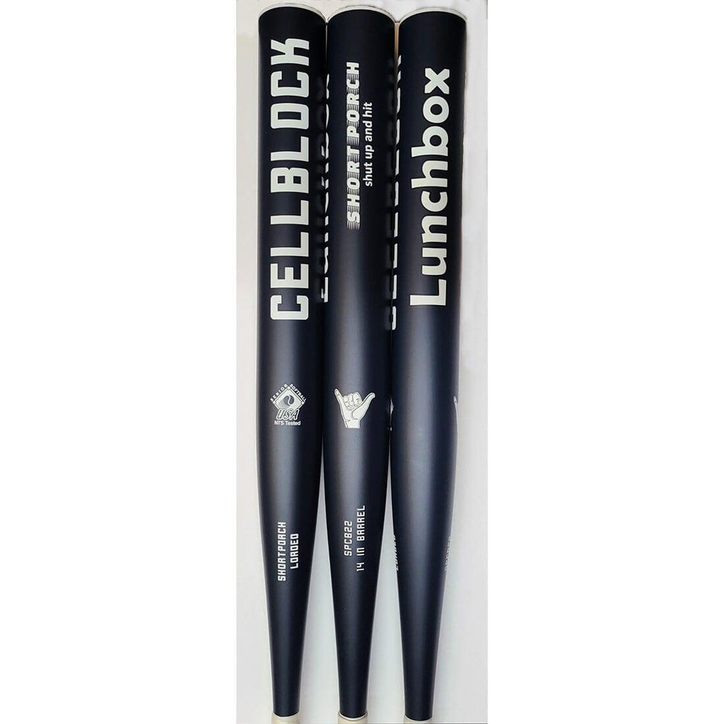 Shop Short Porch Senior Slowpitch Softball Bats | Headbanger Sports ...