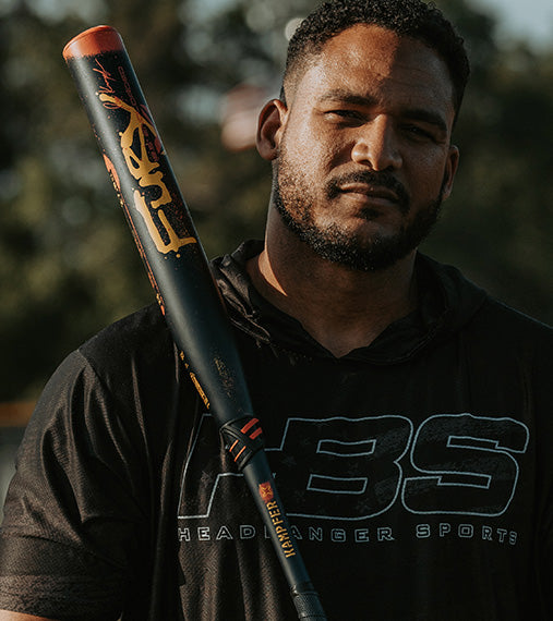 Baseball and Softball Equipment | Baseball Store | HB Sports – HB ...