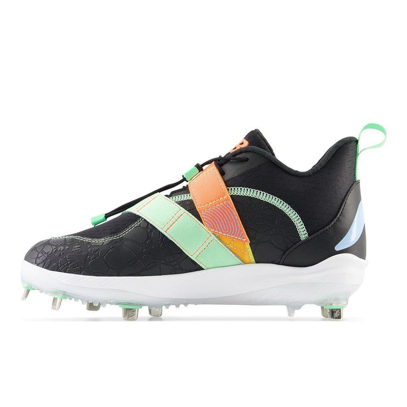 New Balance FuelCell Lindor 2 Baseball Cleat: LMLINDK2 – HB Sports Inc.