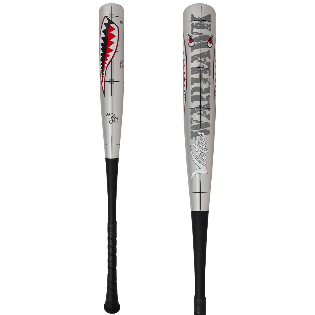 Victus Vibe Warhawk BBCOR Baseball Bat -3 Limited Edition – HB Sports Inc.