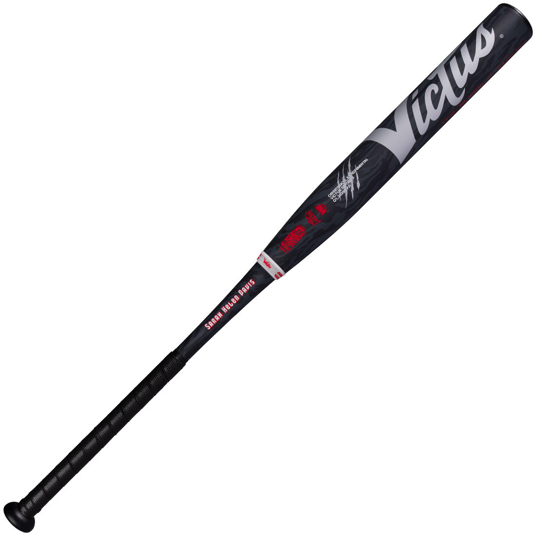 Victus Obsession YAYA Load V2.1 Sarah Helen Davis Bat – HB Sports Inc.
