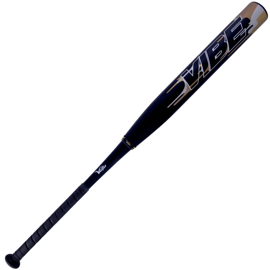 2025 Victus Vibe 13" 2PC NO-NO Senior Slowpitch Softball Bat: VSP2VNS ...