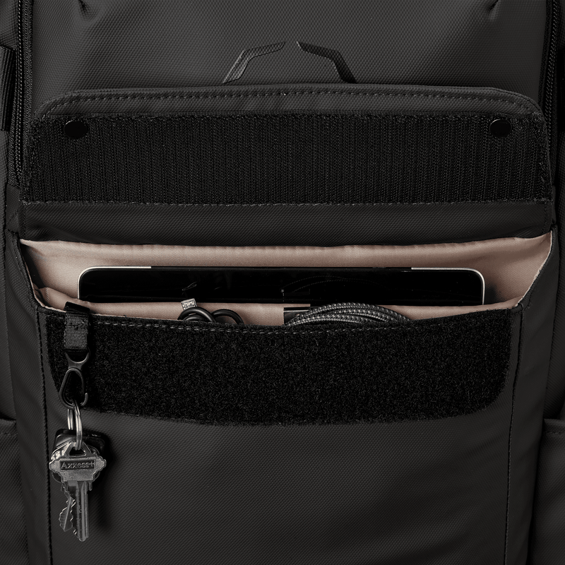 EvoShield Exec Backpack: WB57180 – HB Sports Inc.