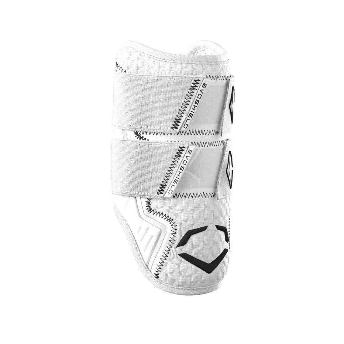 Evoshield PRO-SRZ Batters Double Strap Elbow Guard | Headbanger Sports ...