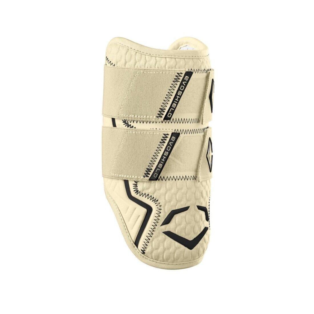 Evoshield PRO-SRZ Batters Double Strap Elbow Guard | Headbanger Sports ...