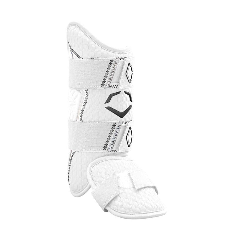 EvoShield PRO-SRZ 2.0 Batter's Leg Guard: Adult – HB Sports Inc.