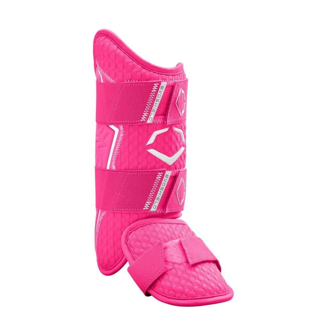 EvoShield PRO-SRZ 2.0 Batter's Leg Guard: Adult – HB Sports Inc.