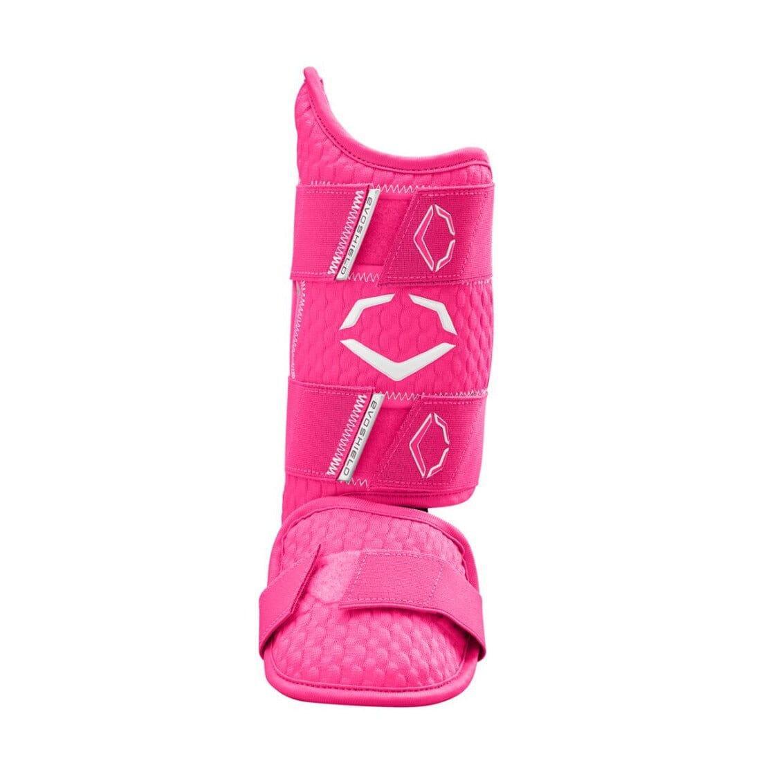 EvoShield PRO-SRZ 2.0 Batter's Leg Guard: Adult – HB Sports Inc.
