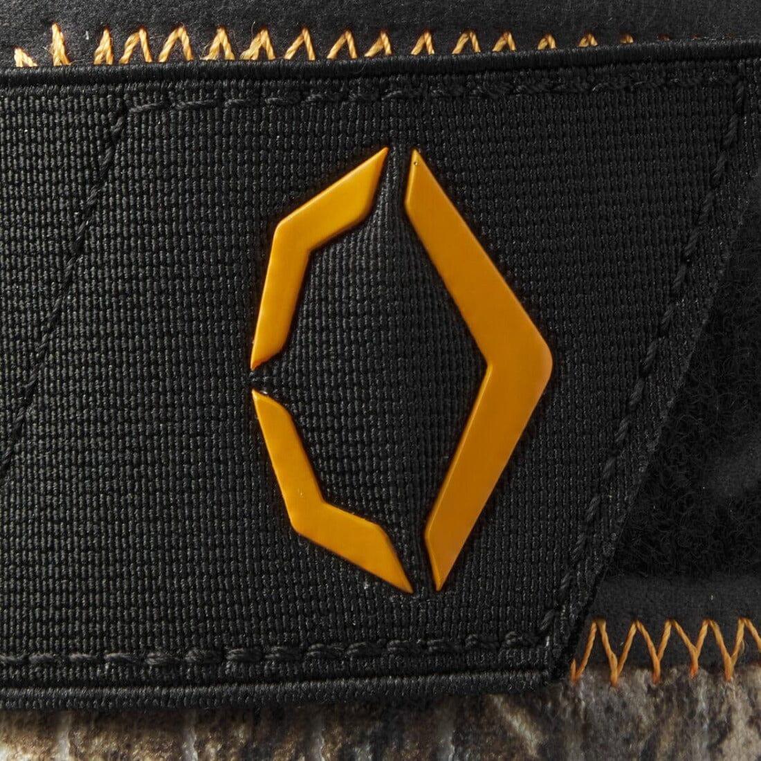 Evoshield PRO-SRZ Batters Double Strap Elbow Guard | Headbanger Sports ...