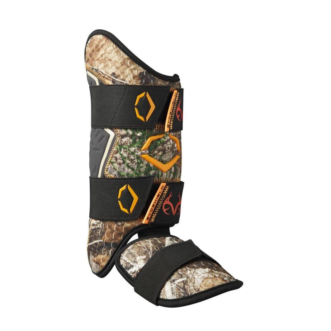 EvoShield PRO-SRZ 2.0 Batter's Leg Guard: Adult – HB Sports Inc.