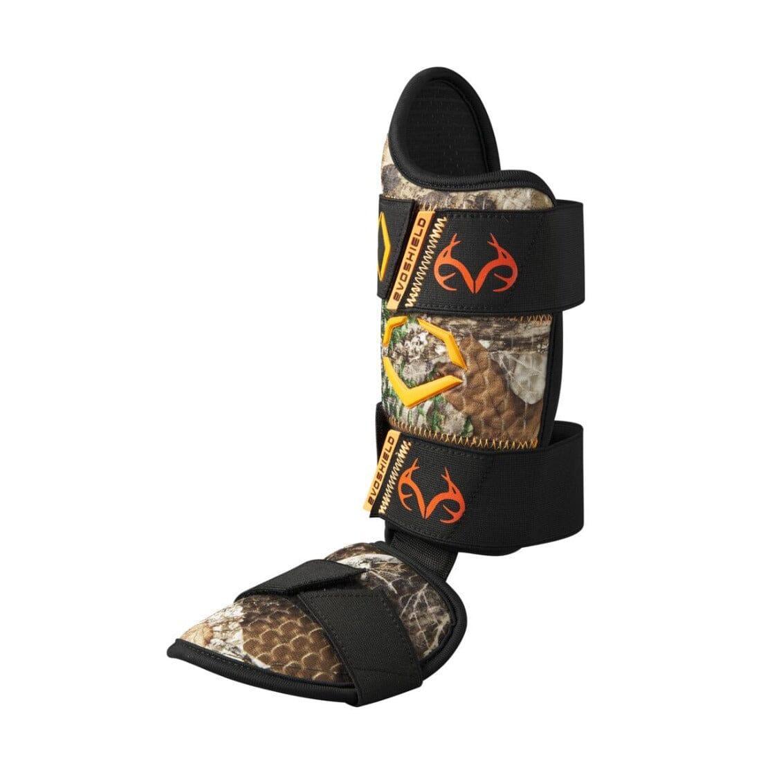 EvoShield PRO-SRZ 2.0 Batter's Leg Guard: Adult – HB Sports Inc.