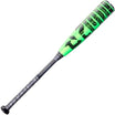 2026 DeMarini Zen 2 3/4" USSSA Baseball Bat: The Green Zen – HB Sports Inc.