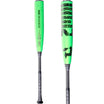 2026 DeMarini Zen 2 3/4" USSSA Baseball Bat: The Green Zen – HB Sports Inc.