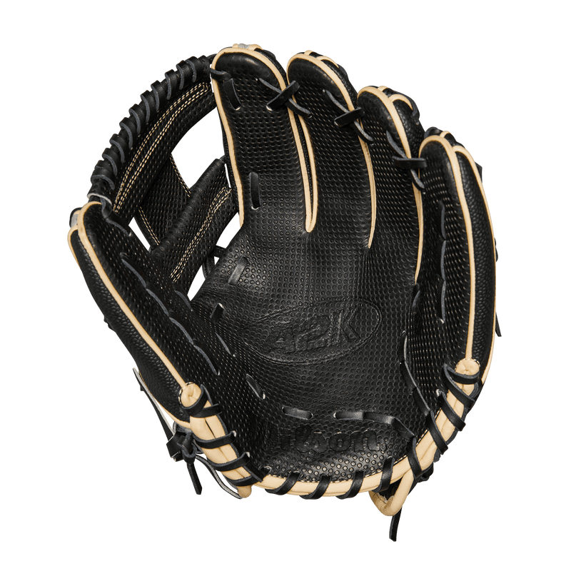 Shop 2024 Wilson A2K SC1786SS 11.5" Infield Baseball Glove ...
