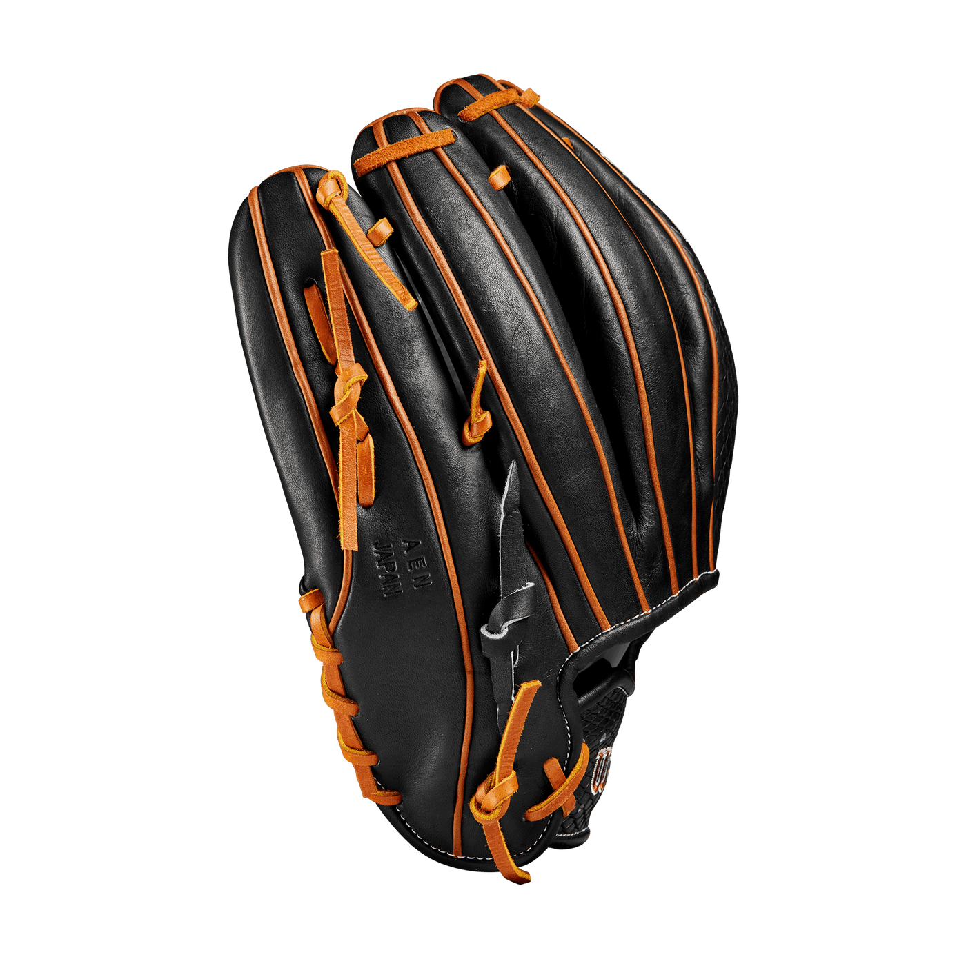 Shop Wilson A2K B23 12" Pitcher's Baseball Glove: WBW10137912 – HB ...