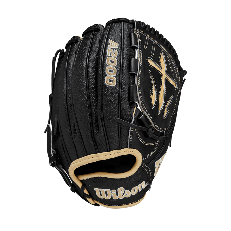 Shop Wilson A2000 B23 12" Pitcher's Baseball Glove: WBW10139112 – HB ...