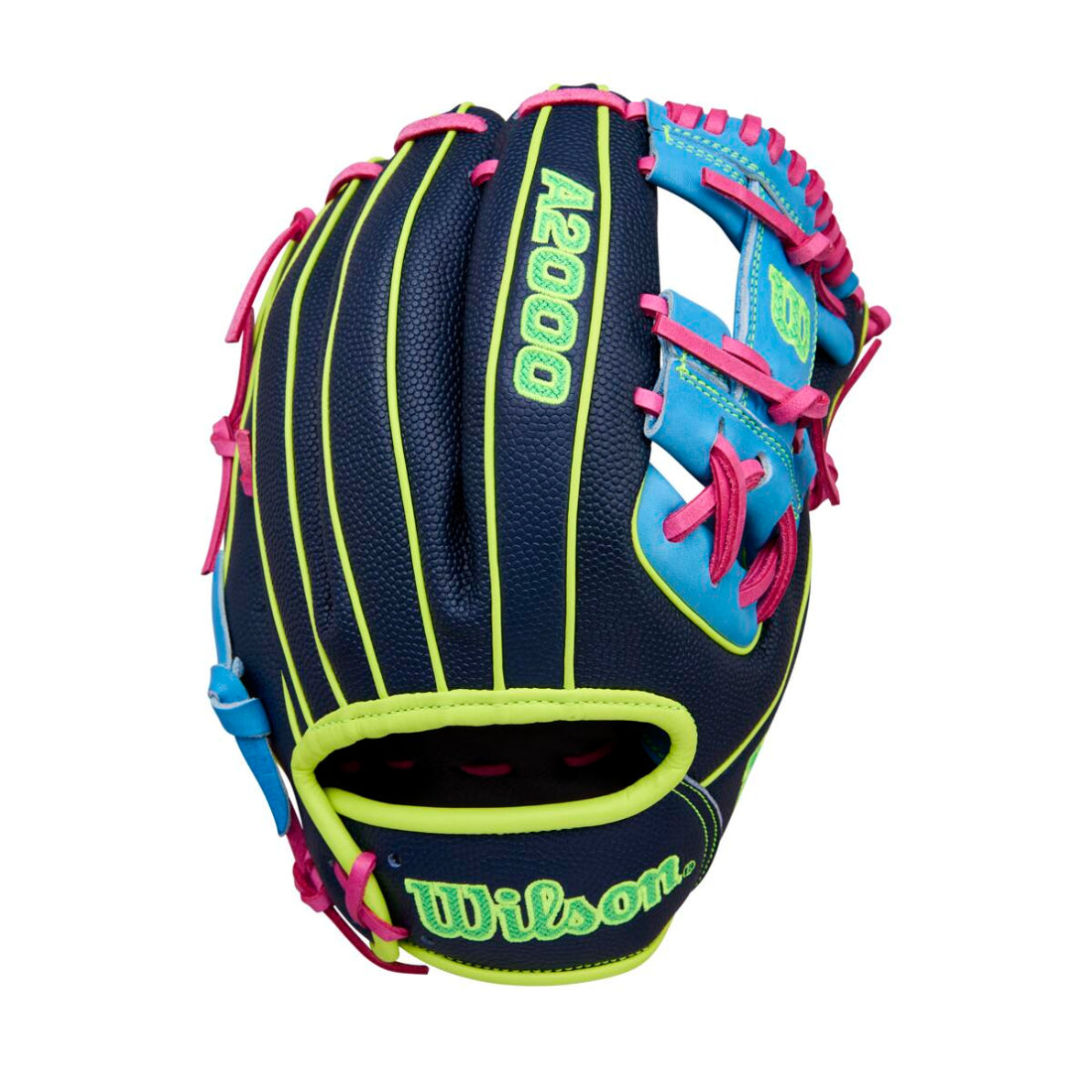 2025 Wilson Winter Edition A2000 1786SS 11.5” Infield Baseball Glove ...