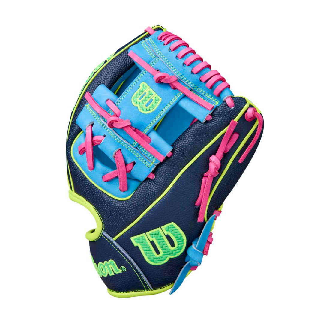 2025 Wilson Winter Edition A2000 1786SS 11.5” Infield Baseball Glove ...