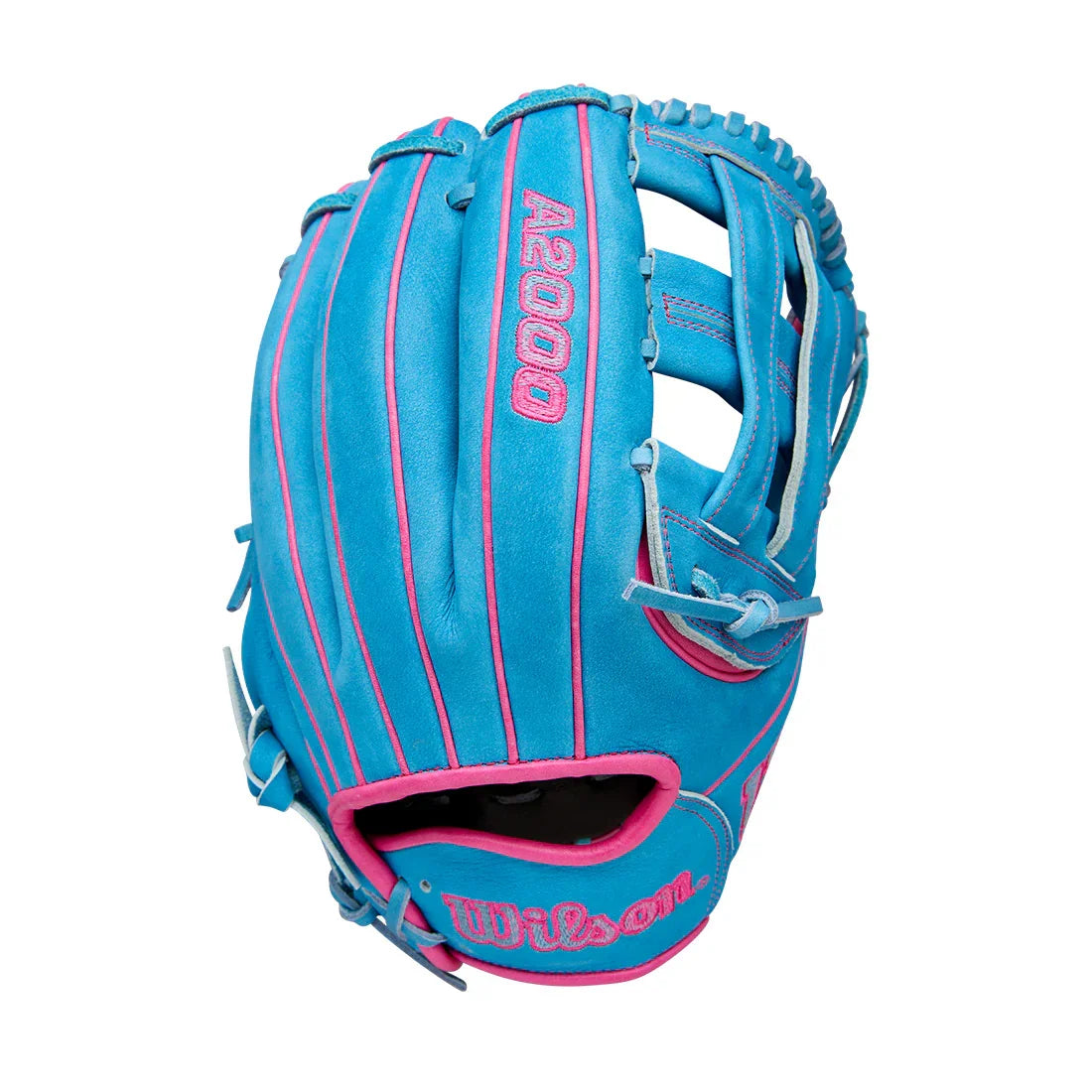 2025 Wilson Elly De La Cruz A2000 EDLC44 GM 12” Fall Collection Infiel ...