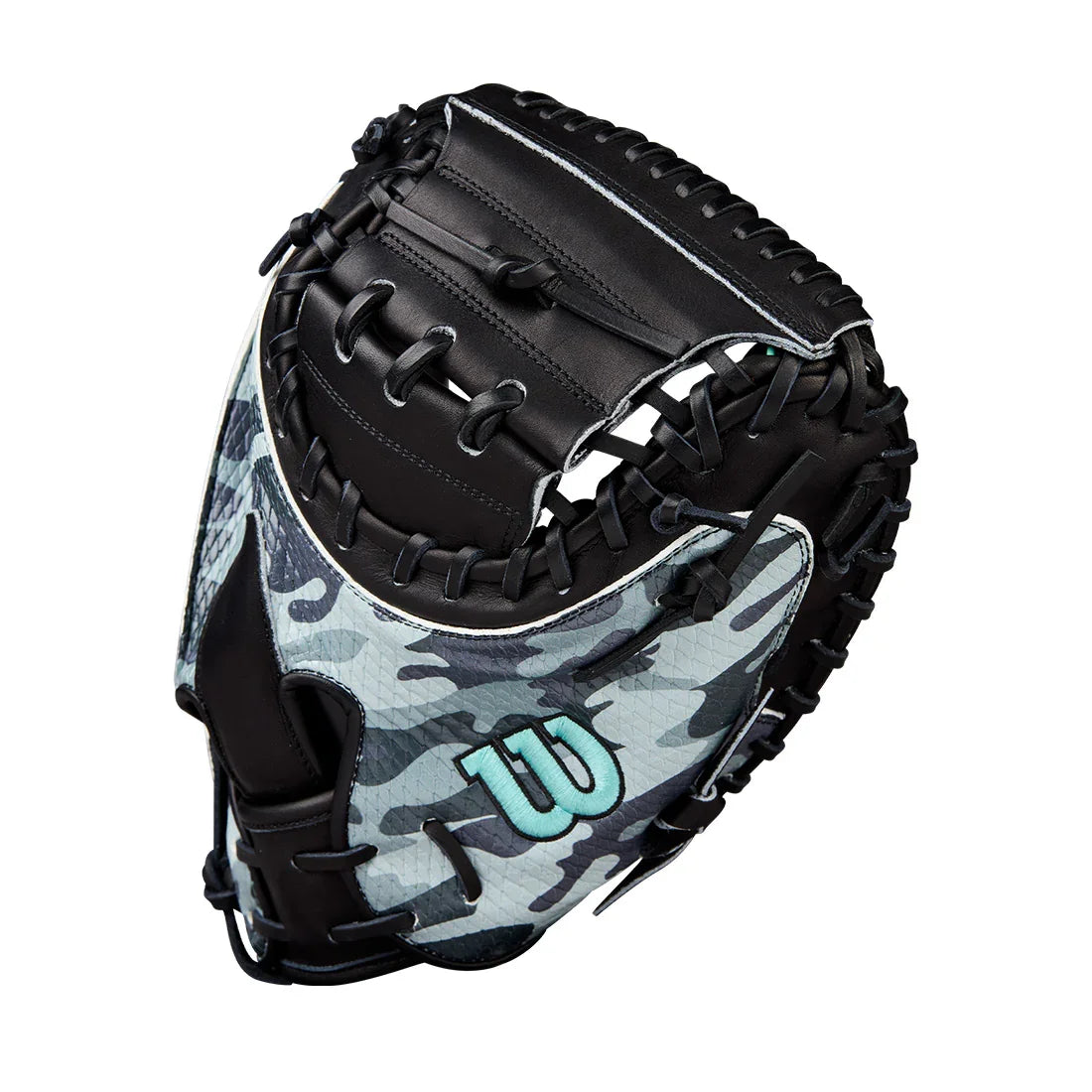 2025 WIlson Austin Wells A2000 AW28 GM 34” Fall Collection Baseball Ca ...