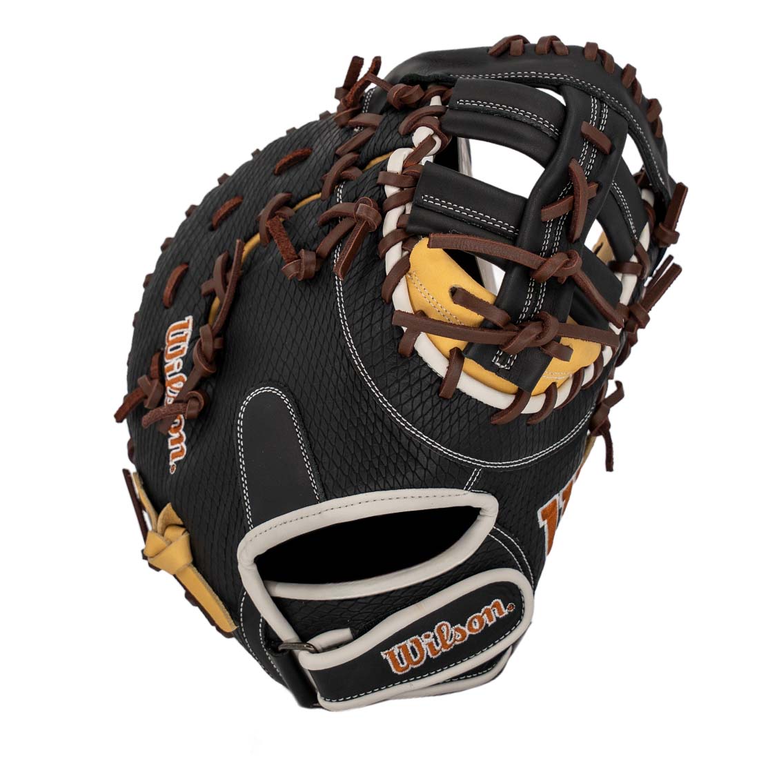 2026 Wilson A1000 Secret Menu PF1612 12" Baseball First Base Mitt: WBW ...