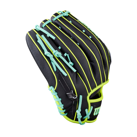 2026 Wilson A2000 1750SS 12.5" Summer Collection Outfield Baseball Glo ...