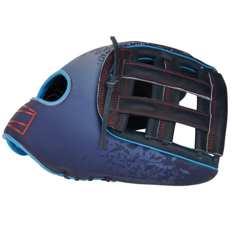 Shop the Rawlings REV1X 12.75" Baseball Glove: RREV3039-6N | HB Sports ...