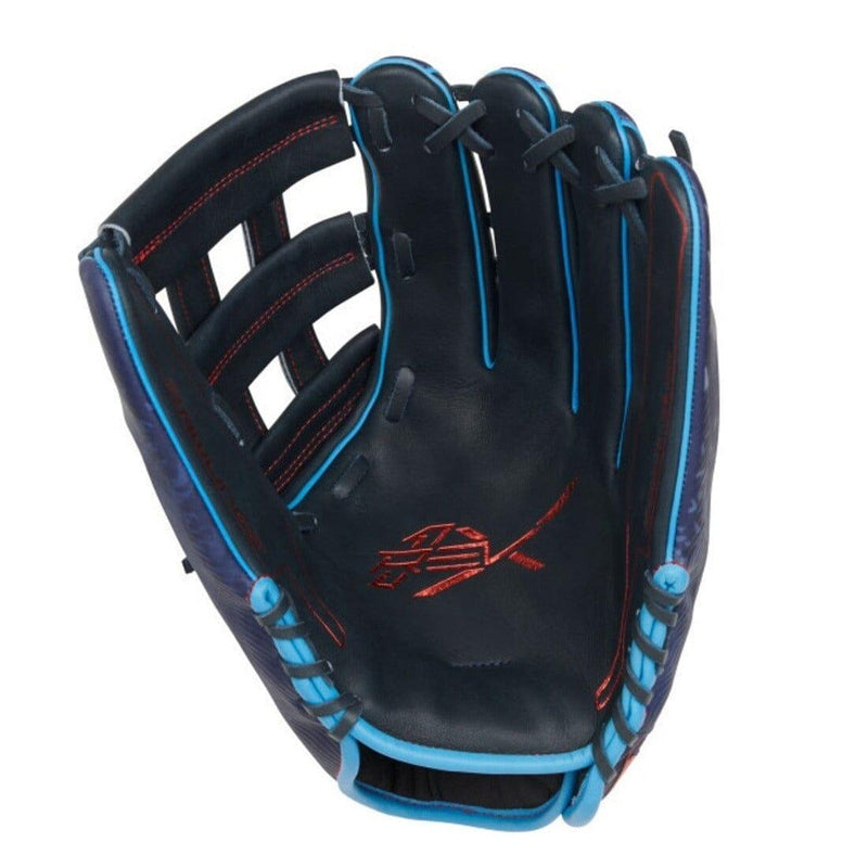 Shop the Rawlings REV1X 12.75" Baseball Glove: RREV3039-6N | HB Sports ...