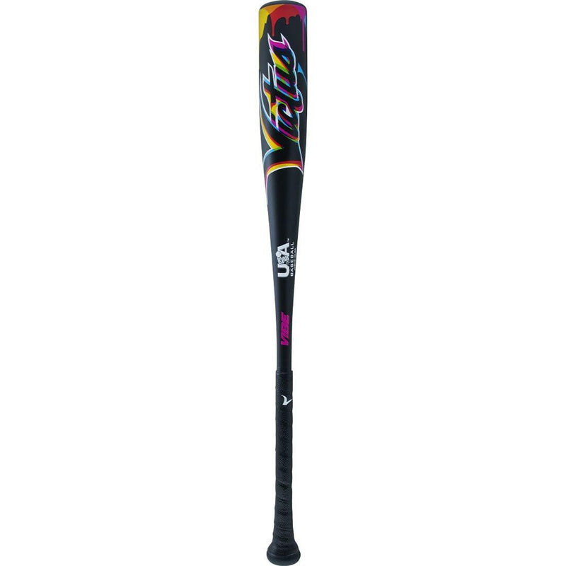 2023 Victus Vibe (-10) 2 5/8" USA Baseball Bat: VSBVIB10USA – HB Sports ...