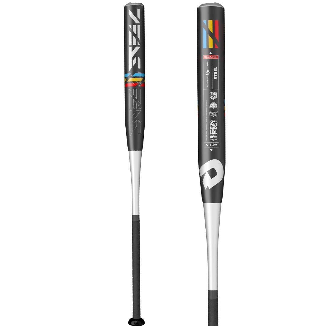 Softball Bats Demarini
