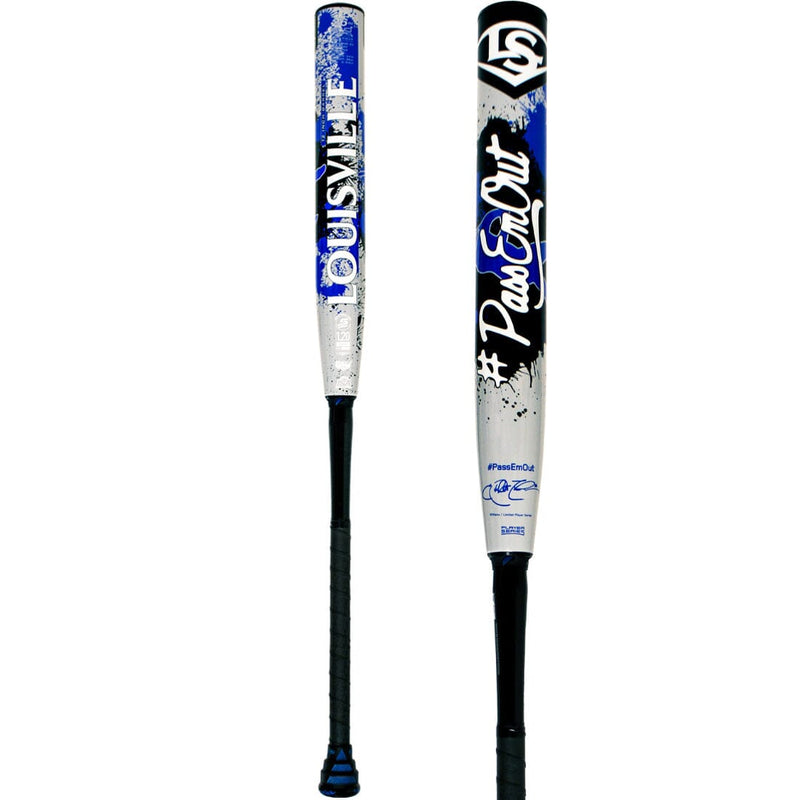 Louisville Slugger Slow Pitch Softball Bats | Headbanger Sports – HB ...
