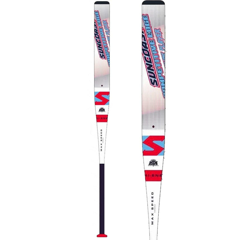 Suncoast/Adidas Slow Pitch Softball Bats | Headbanger Sports – HB ...