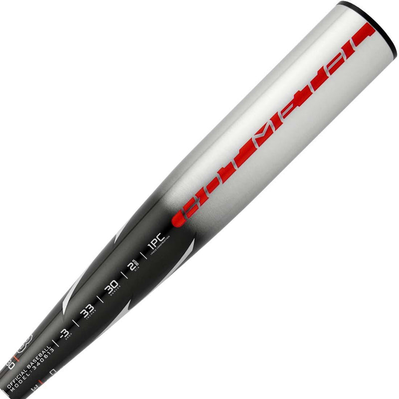 2022 Mizuno B22 Hot Metal (-3) BBCOR Baseball Bat: 340613 – HB Sports Inc.