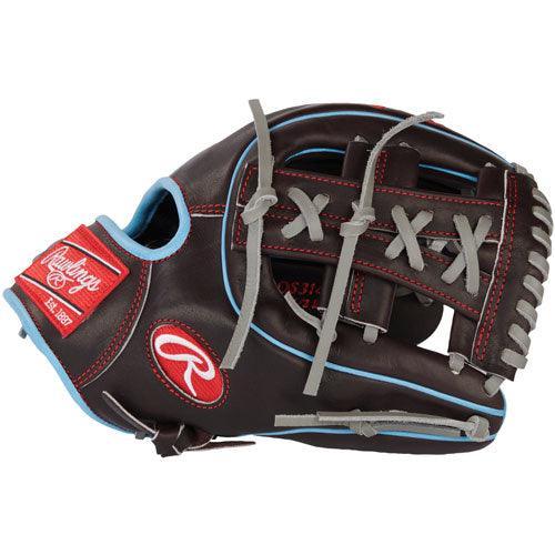 Rawlings Pro Preferred 11.5" Infield Baseball Glove PROS314-32MO – HB ...