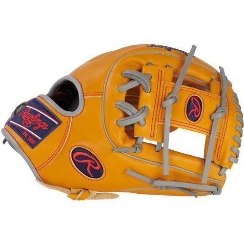 Rawlings Pro Preferred 11.75" Baseball Glove: PROS315-2RT – HB Sports Inc.
