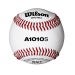 Wilson A1010S Blem Baseballs: One Case (10 Dozen) – HB Sports Inc.