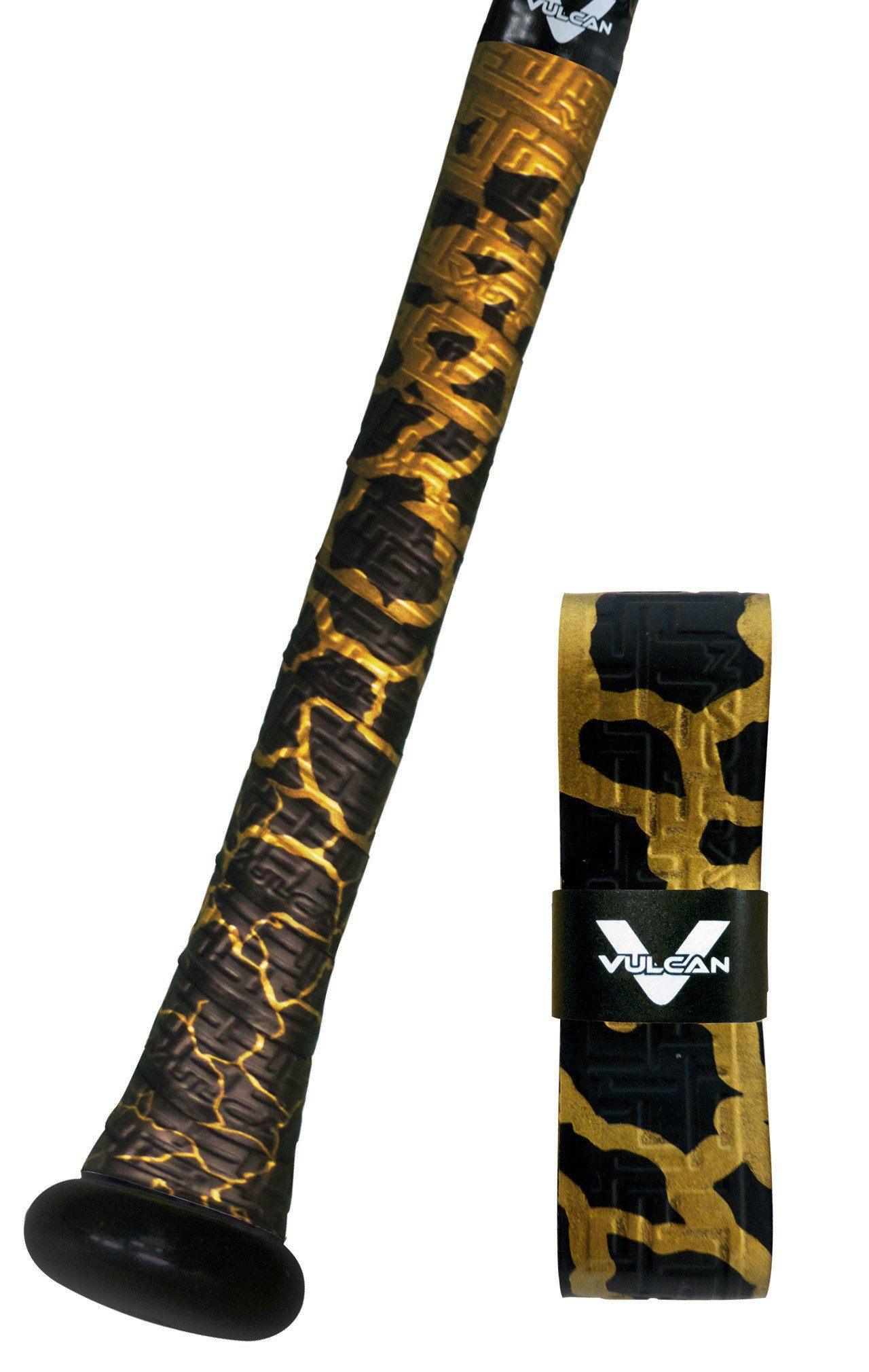 Vulcan Ultralight Uncommon Series Bat Grips - Shipped Free | HB Sports ...
