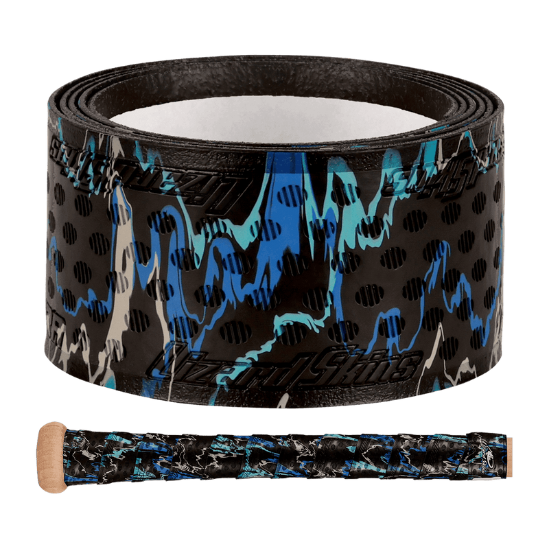 Lizard Skin DSP Ultra Bat Grip: Ultra Camo Series – HB Sports Inc.