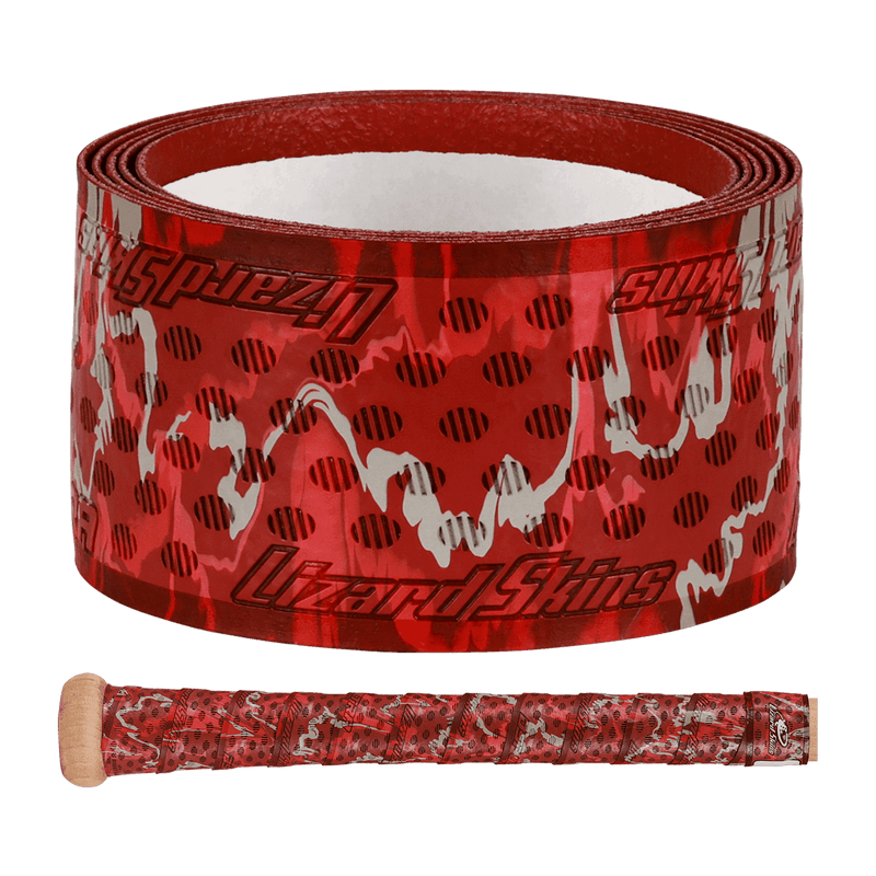 Lizard Skin DSP Ultra Bat Grip: Ultra Camo Series – HB Sports Inc.