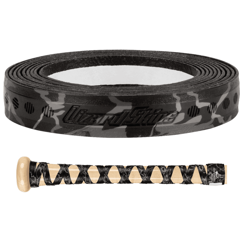 Lizard Skin DSP Ultra X Bat Grips: Camo – HB Sports Inc.