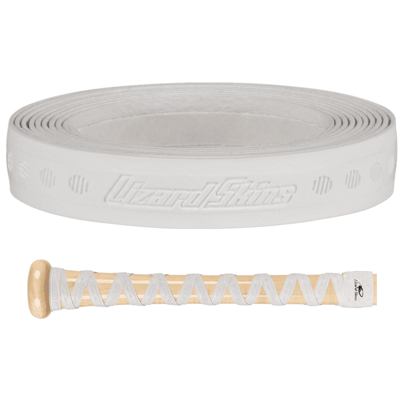 Lizard Skin DSP Ultra X Bat Grips: Solid – HB Sports Inc.