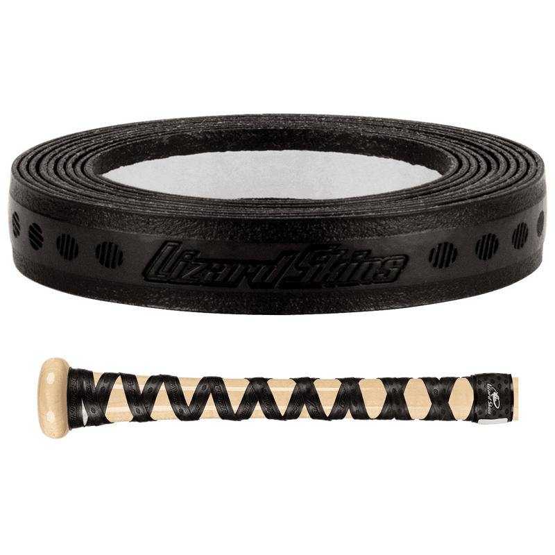 Lizard Skin DSP Ultra X Bat Grips: Solid – HB Sports Inc.